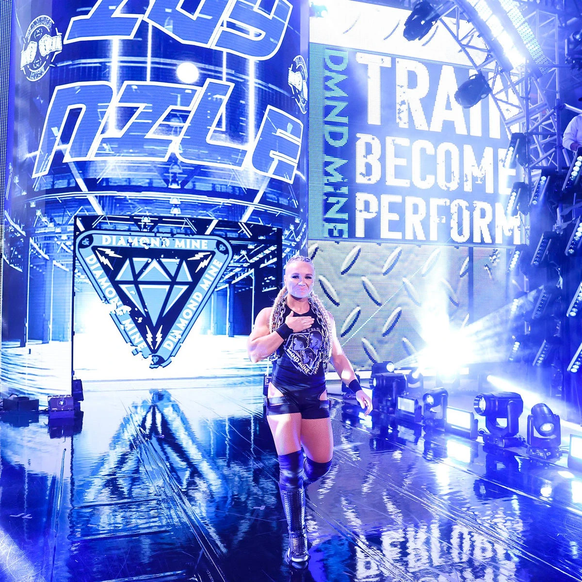 November 3, 2023 NXT Level Up | WWE Divas Wiki | Fandom