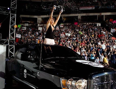 October 24, 2005 Monday Night RAW | WWE Divas Wiki | Fandom