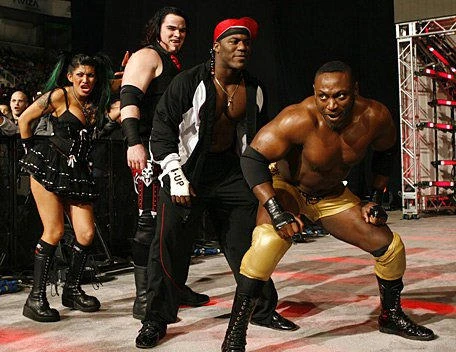 February 27, 2007 ECW | WWE Divas Wiki | Fandom