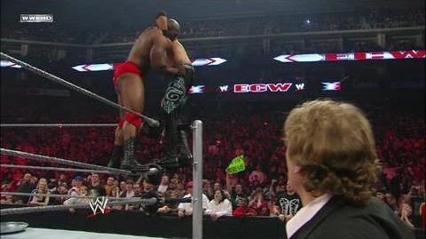 February 16, 2010 ECW | WWE Divas Wiki | Fandom