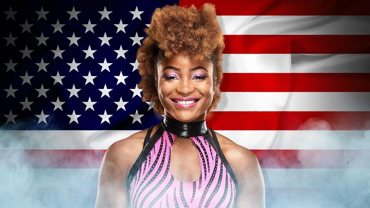 MJ Jenkins | WWE Divas Wiki | Fandom
