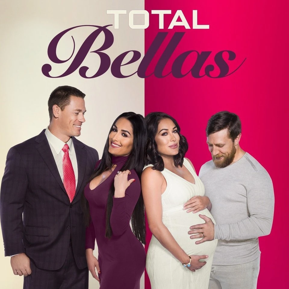 Countdown to Mania | WWE Divas Wiki | Fandom