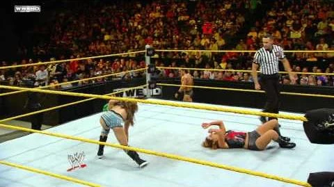 August 23, 2011 NXT | WWE Divas Wiki | Fandom