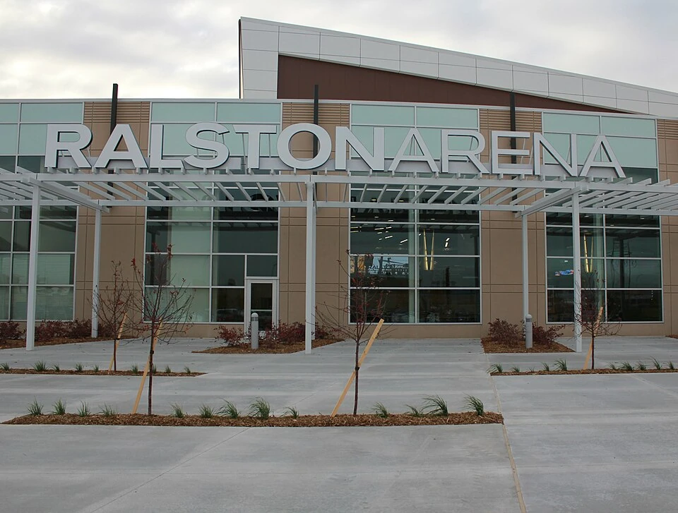 Liberty First Credit Union Arena | WWE Divas Wiki | Fandom