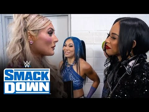 February 2, 2024 Friday Night SmackDown | WWE Divas Wiki | Fandom