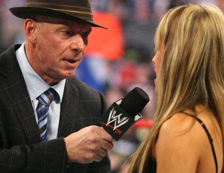 April 2, 2007 Monday Night RAW | WWE Divas Wiki | Fandom