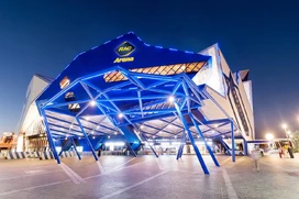 RAC Arena | WWE Divas Wiki | Fandom