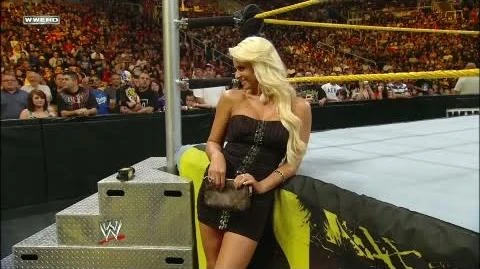 June 28, 2011 NXT | WWE Divas Wiki | Fandom