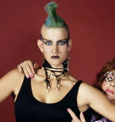 Mad Maxine | WWE Divas Wiki | Fandom