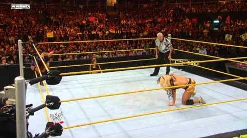 October 19, 2011 NXT | WWE Divas Wiki | Fandom