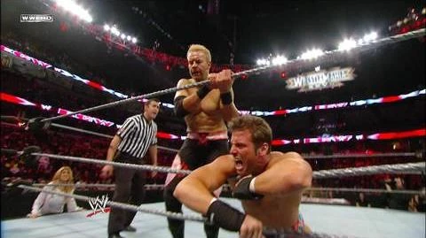 February 2, 2010 ECW | WWE Divas Wiki | Fandom