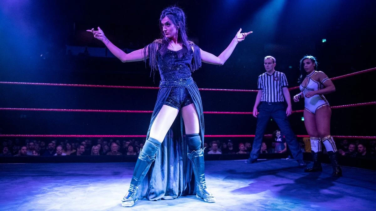 December 19, 2019 NXT UK | WWE Divas Wiki | Fandom