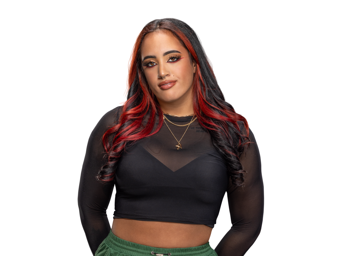 Ava | WWE Divas Wiki | Fandom