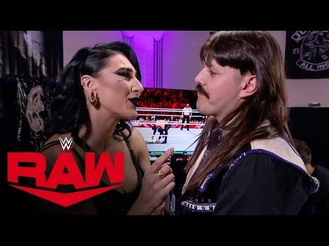July 22, 2024 Monday Night RAW | WWE Divas Wiki | Fandom