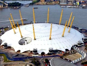 The O2 Arena | WWE Divas Wiki | Fandom