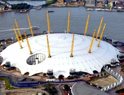 The O2 Arena | WWE Divas Wiki | Fandom