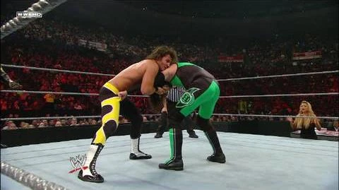 January 26, 2010 ECW | WWE Divas Wiki | Fandom