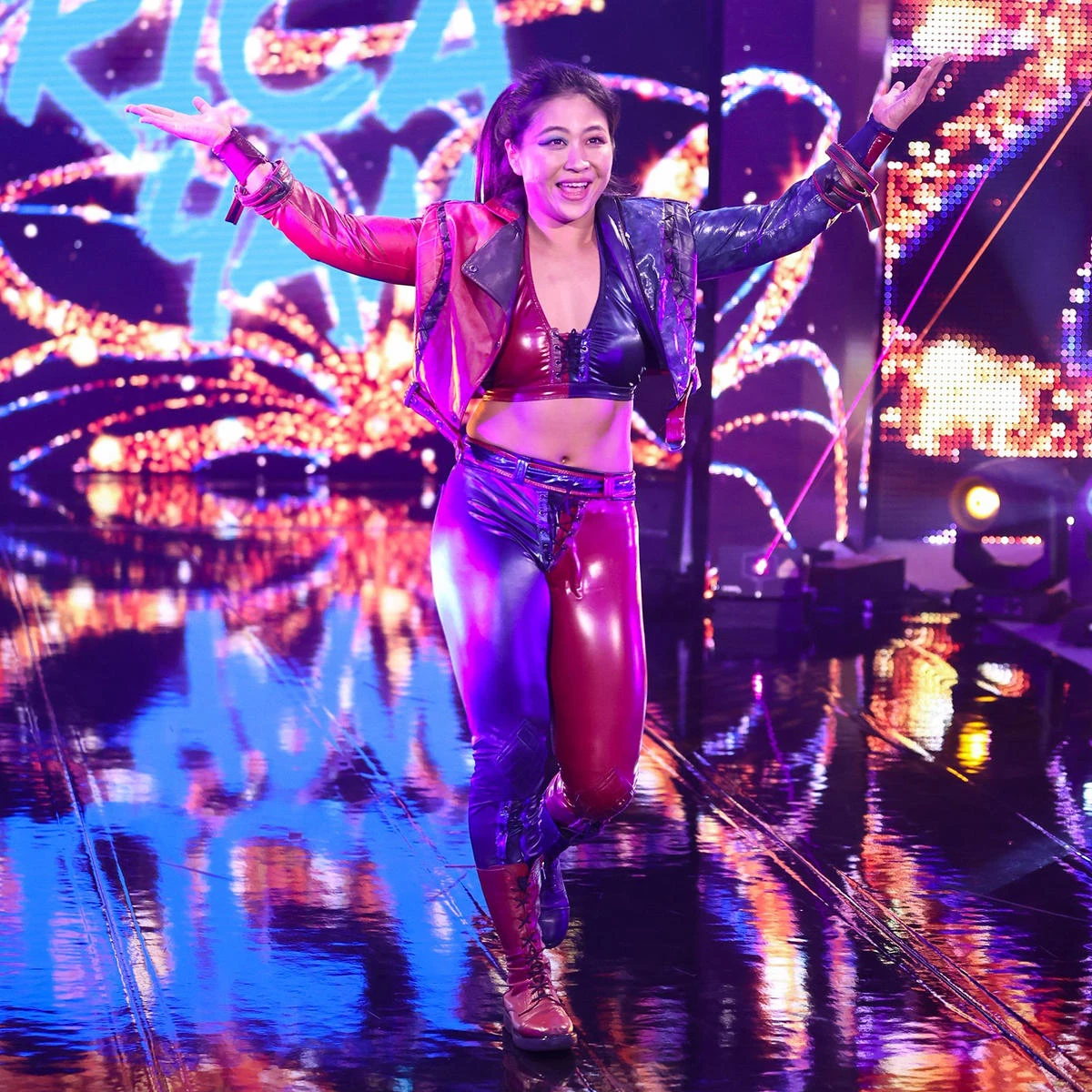 September 2, 2022 NXT Level Up | WWE Divas Wiki | Fandom