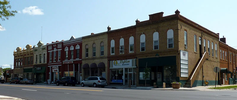 Mankato, Minnesota | WWE Divas Wiki | Fandom