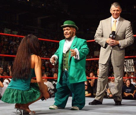 September 24, 2007 Monday Night RAW | WWE Divas Wiki | Fandom