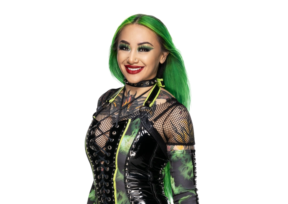 Shotzi | WWE Divas Wiki | Fandom