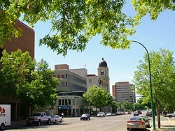 Lethbridge, Alberta, Canada | WWE Divas Wiki | Fandom