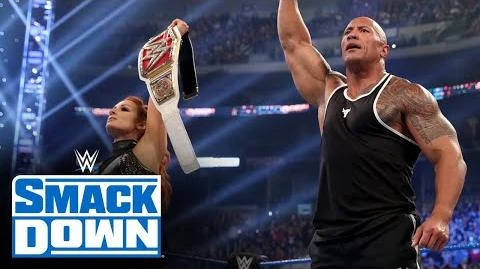 October 4, 2019 Friday Night SmackDown | WWE Divas Wiki | Fandom
