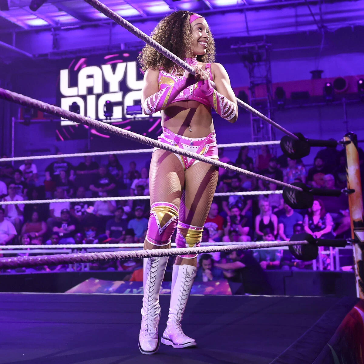 September 6, 2024 NXT Level Up | WWE Divas Wiki | Fandom