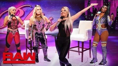 April 29, 2019 Monday Night RAW | WWE Divas Wiki | Fandom