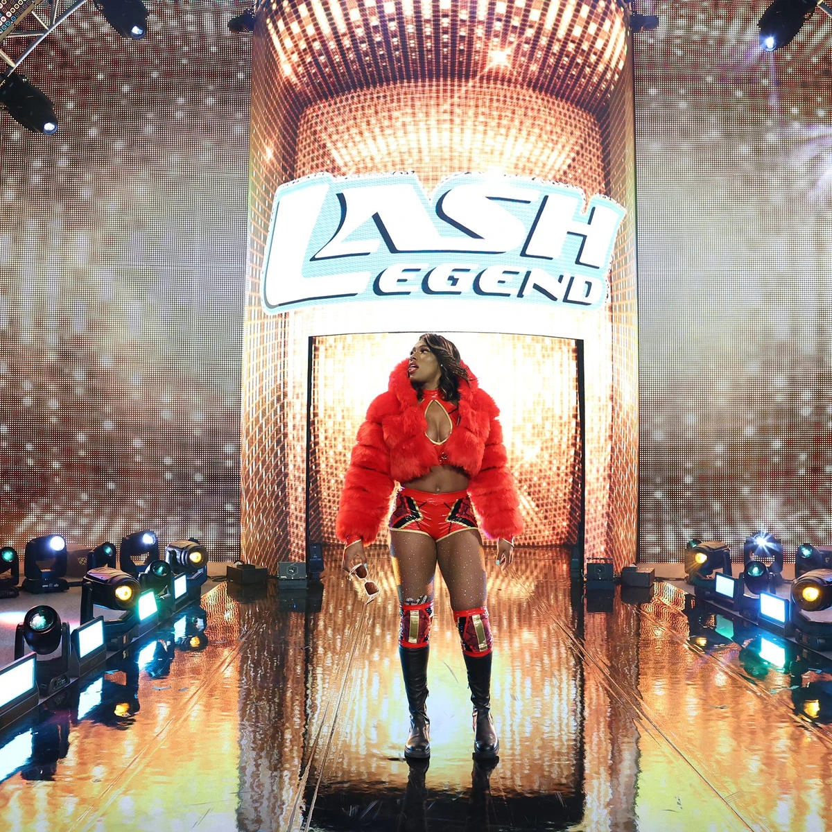 February 3, 2023 NXT Level Up | WWE Divas Wiki | Fandom