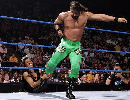 May 5, 2006 Friday Night SmackDown | WWE Divas Wiki | Fandom