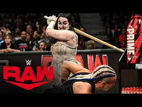September 9, 2024 Monday Night RAW | WWE Divas Wiki | Fandom