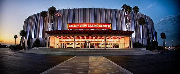 Pechanga Arena | WWE Divas Wiki | Fandom