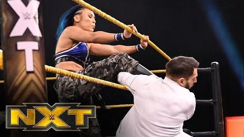 May 20, 2020 NXT | WWE Divas Wiki | Fandom