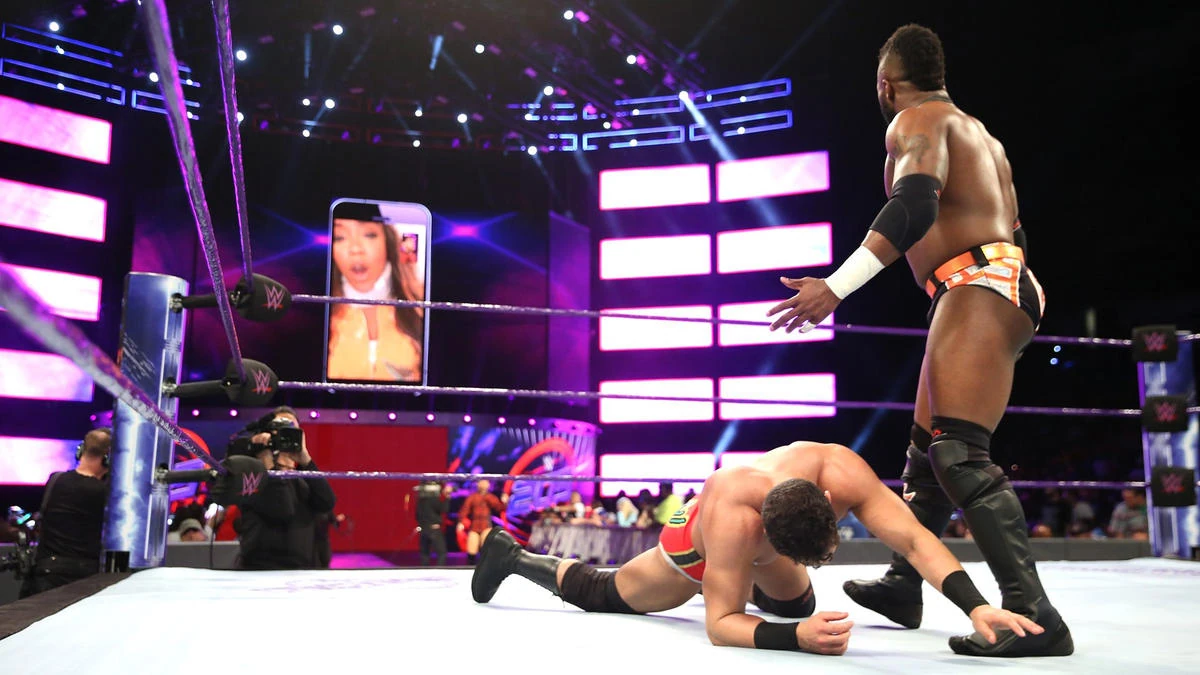 June 13, 2017 205 Live | WWE Divas Wiki | Fandom