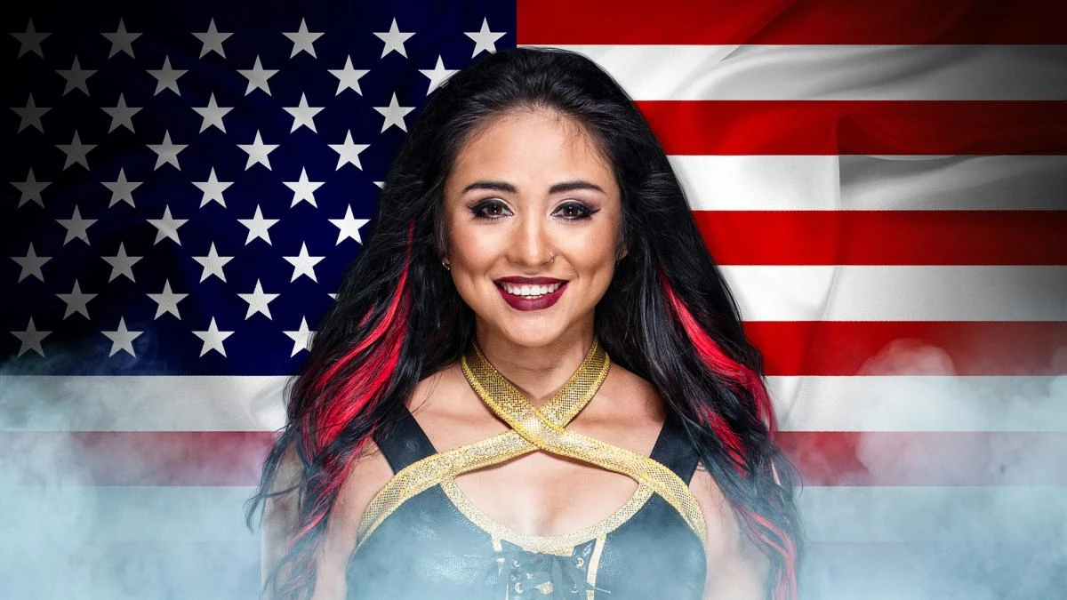 Miranda Salinas | WWE Divas Wiki | Fandom