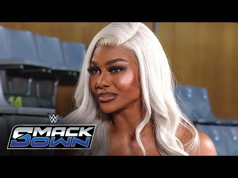 March 14, 2025 Friday Night SmackDown | WWE Divas Wiki | Fandom