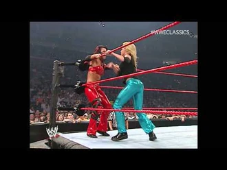 June 30, 2003 Monday Night RAW | WWE Divas Wiki | Fandom