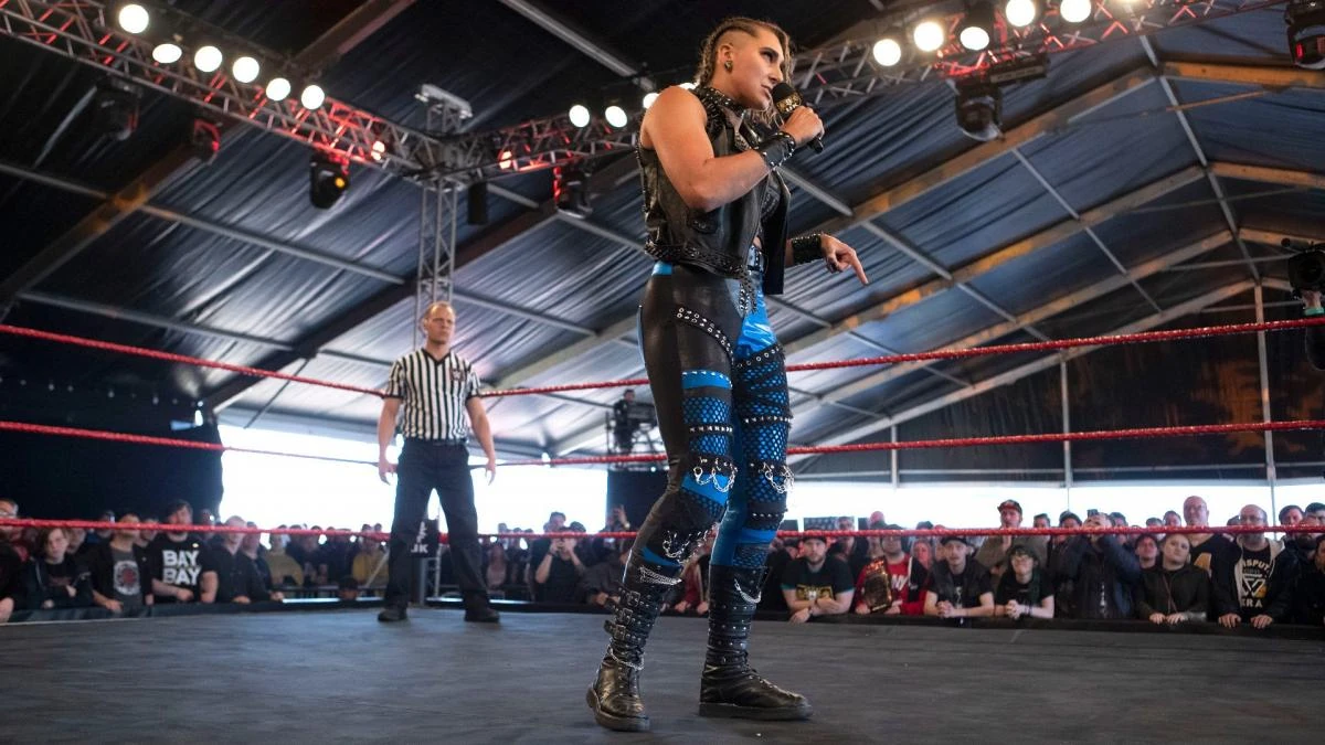 July 3, 2019 NXT UK | WWE Divas Wiki | Fandom