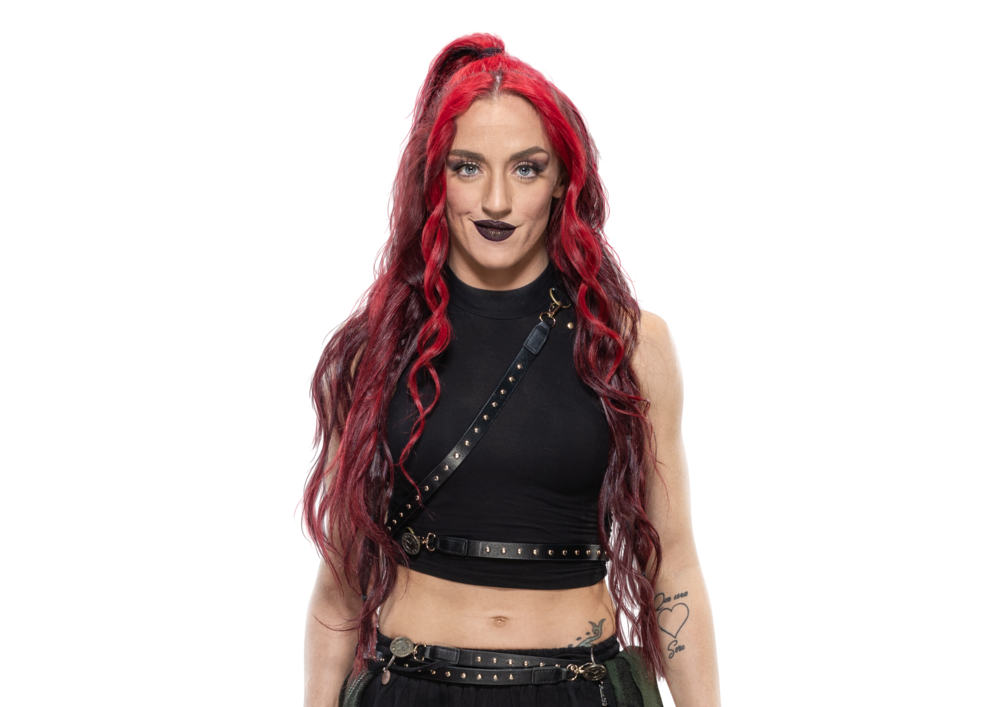 Alba Fyre | WWE Divas Wiki | Fandom