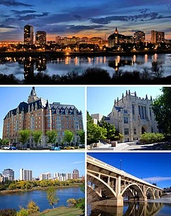 Saskatoon, Saskatchewan, Canada | WWE Divas Wiki | Fandom