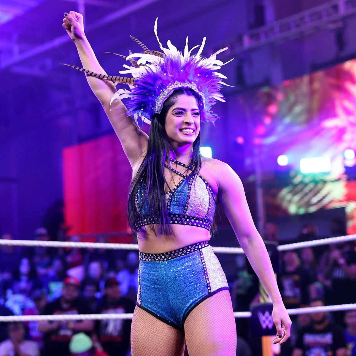 March 31, 2023 NXT Level Up | WWE Divas Wiki | Fandom