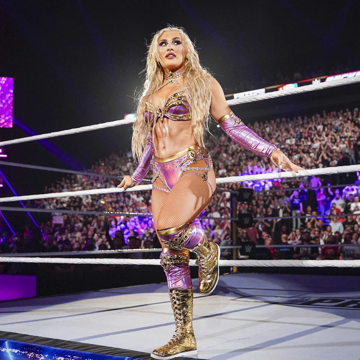 Backlash France 2024 | WWE Divas Wiki | Fandom