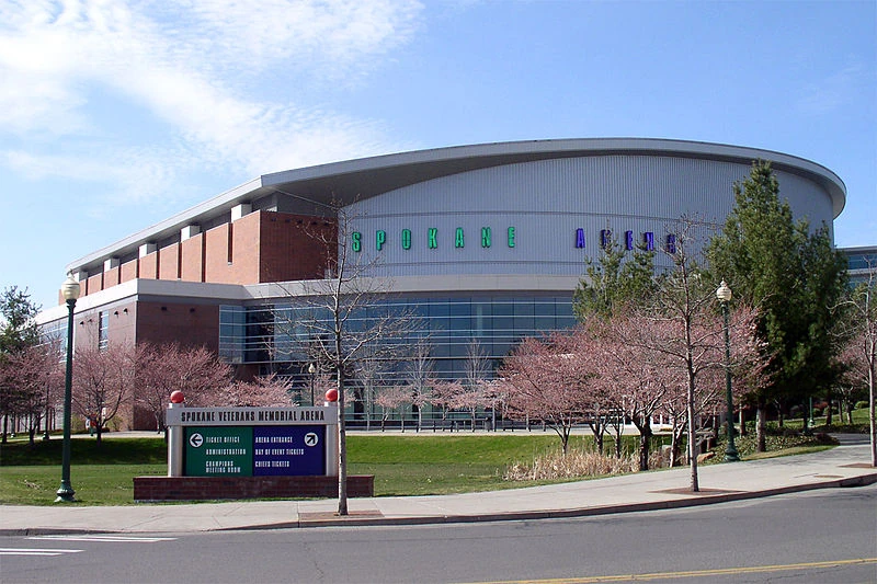 Numerica Veterans Arena | WWE Divas Wiki | Fandom