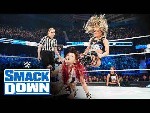 December 16, 2022 Friday Night SmackDown | WWE Divas Wiki | Fandom