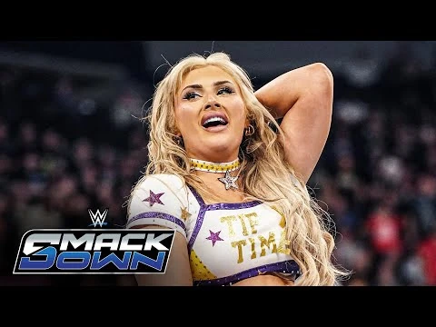 December 6, 2024 Friday Night SmackDown | WWE Divas Wiki | Fandom