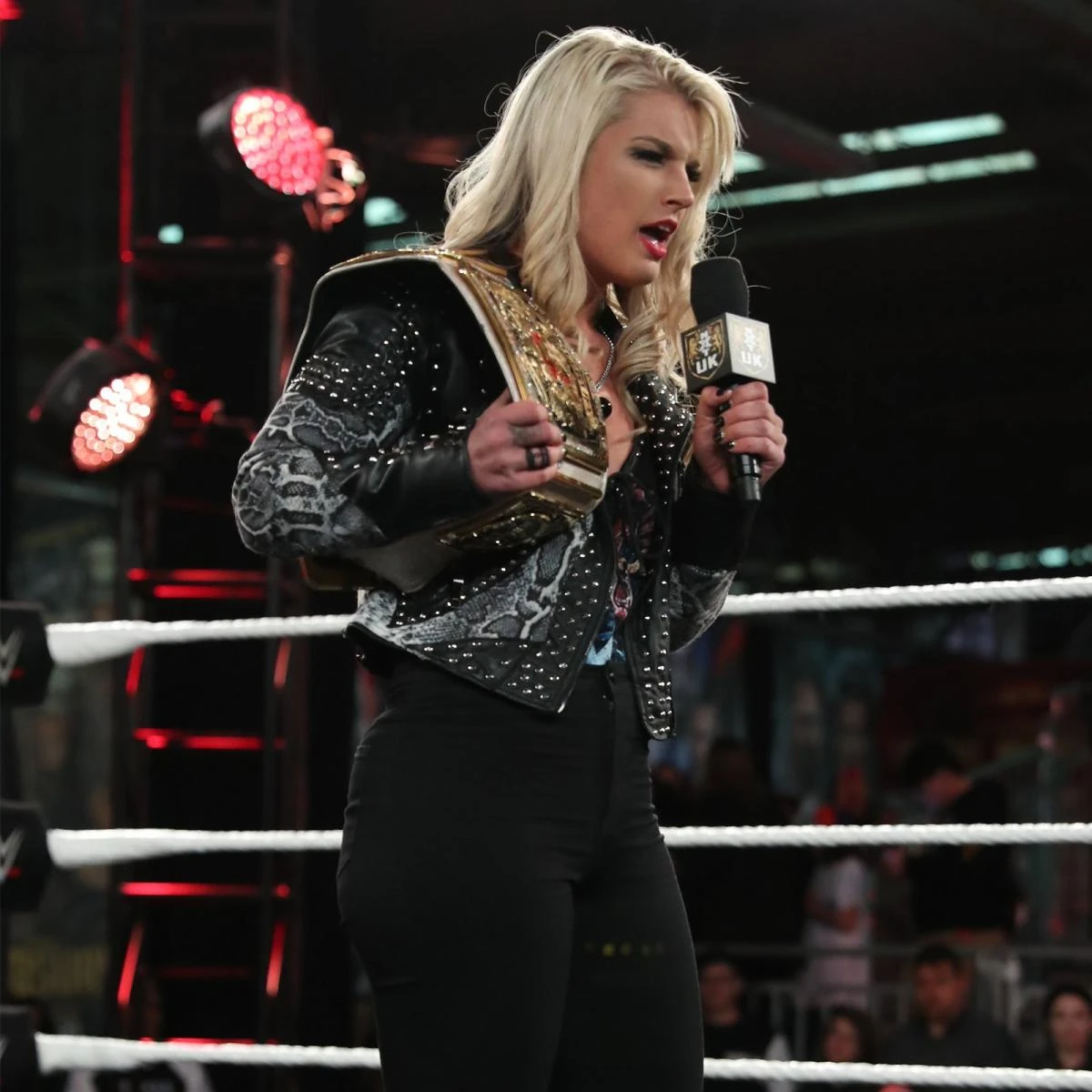 April 24, 2019 NXT UK | WWE Divas Wiki | Fandom
