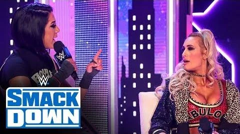 February 14, 2020 Friday Night SmackDown | WWE Divas Wiki | Fandom