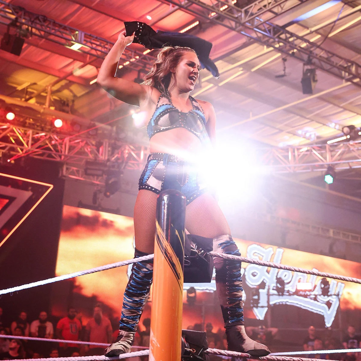 September 8, 2023 NXT Level Up | WWE Divas Wiki | Fandom