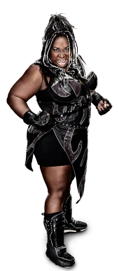 Kharma | WWE Divas Wiki | Fandom